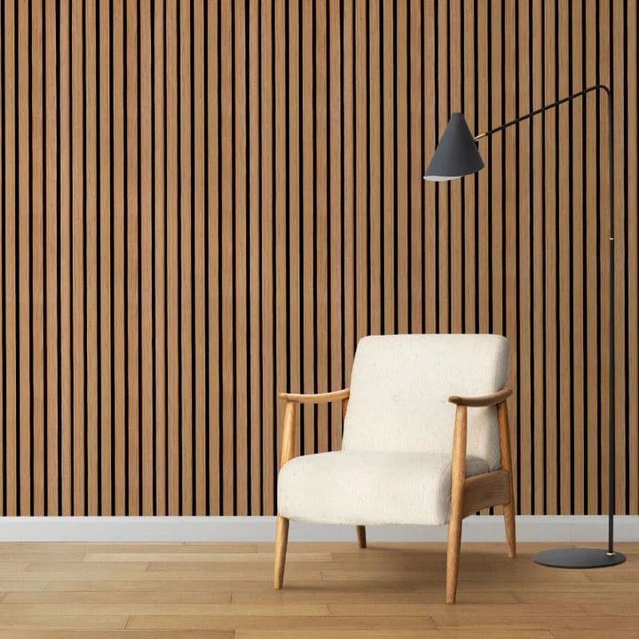 Acoustic Cladding | Indoor Cladding – Supreme Turf