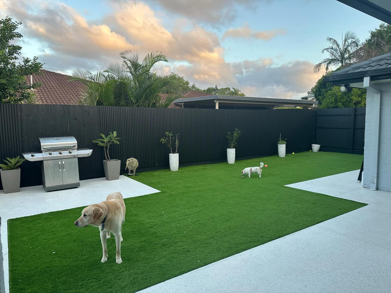 WPC External Cladding | Weather-Resistant Wall Panels | Supreme Turf